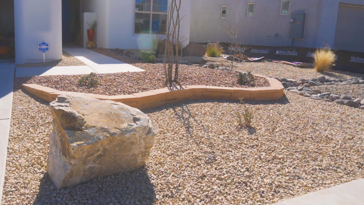 Albuquerque, NM | Landscaping - VistaScapes Landscaping LLC